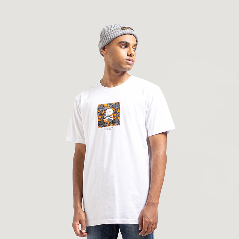 Jual FMC Original Kaos Graphis Lengan Pendek Cotton Combed 24s Katun ...