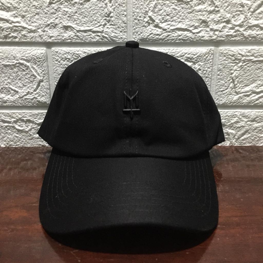 Jual TOPI ORIGINAL MATERNAL DISASTER - JET | Shopee Indonesia
