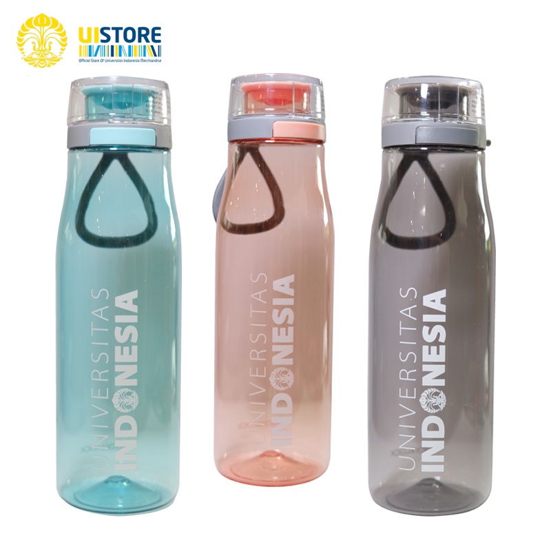 Jual UI STORE | Bottle Lock&Lock Makara UI | Official Merchandise of ...