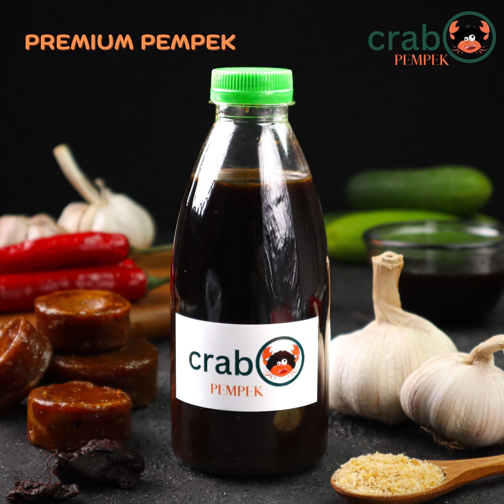 Jual Tambahan Authentic Cuko Palembang 250 Ml (Original) | Shopee Indonesia