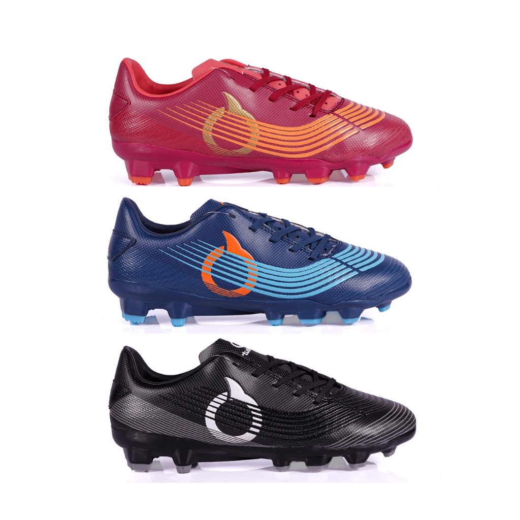 Jual SEPATU SEPAKBOLA ORIGINAL ORTUSEIGHT FORTE MAGNUS FG - SEPATU ...