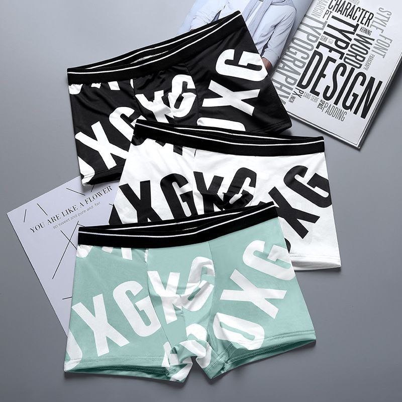 Jual Monexo Celana Dalam Boxer Sport Cool Mesh Pria Clana Dalem CD ...