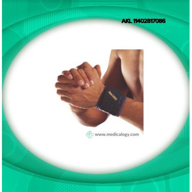 Jual PAVIS 32 Deker Pergelangan Tangan Wrist Support Ukuran Extra ...