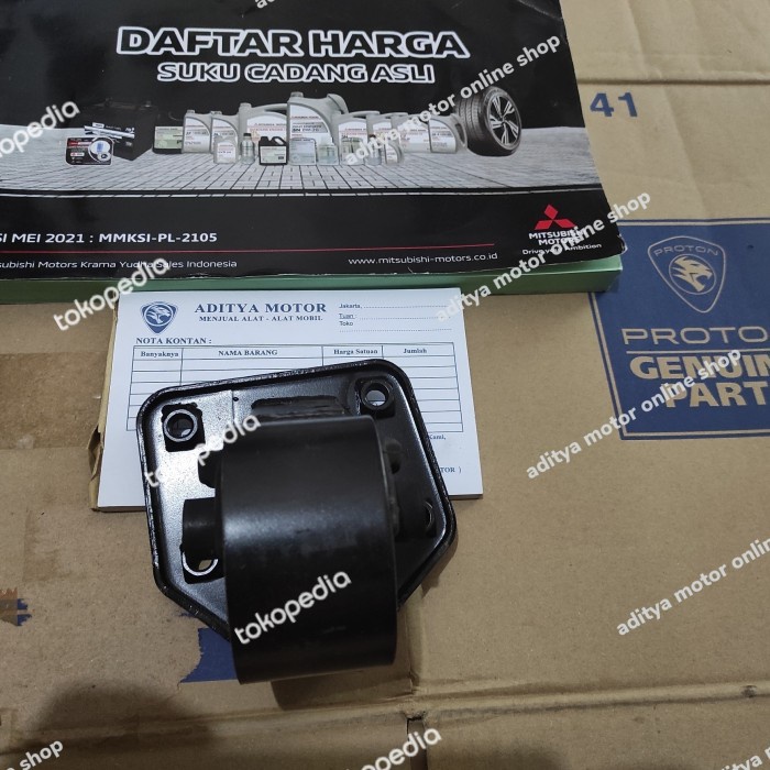 Jual Engine Mounting Kanan Transmisi Lancer Evo 3 Cb2 Cb4 Cb5 Thailand ...