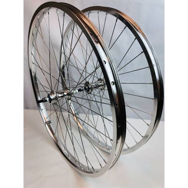 Jual Rims 24 inch set velg 24 inch Rims 24 in velg 24 in. ring 24 besi ...