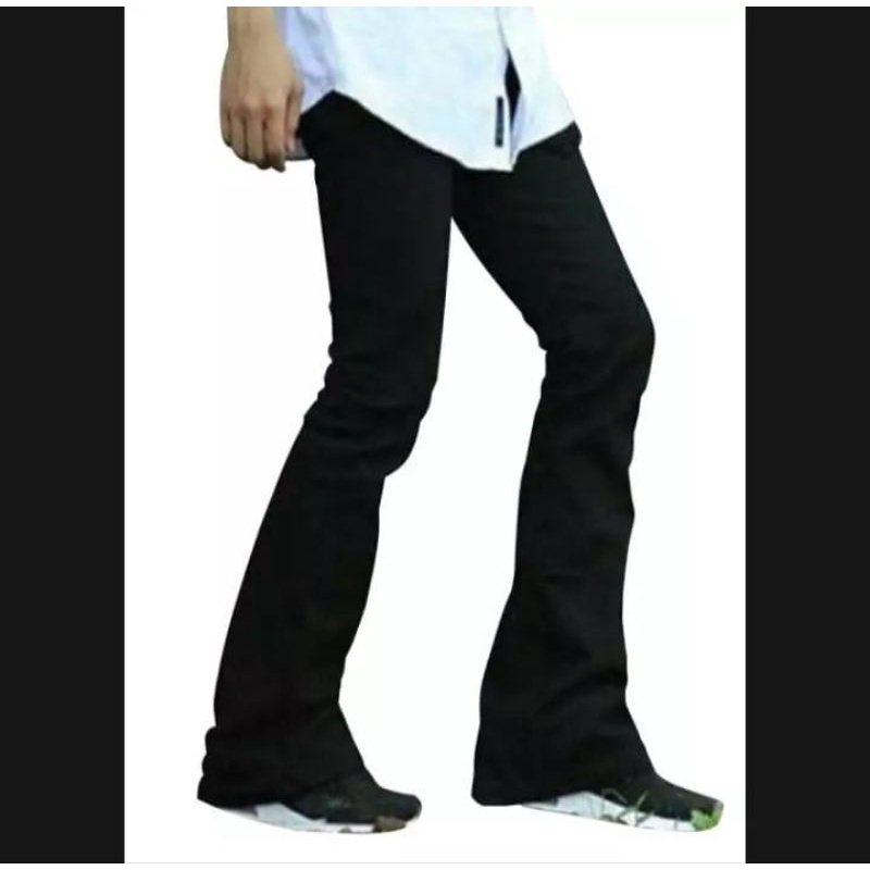 Jual Celana jeans cutbray pria/celana levis cutbray pria/celana ...