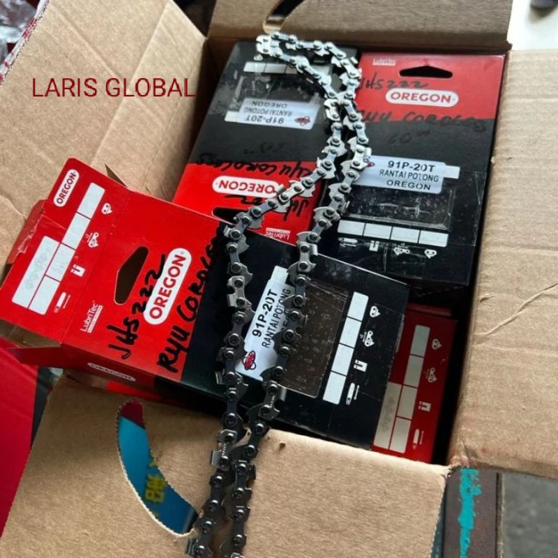 Jual Rantai Chainsaw RYU RCCH 10 Cordless Chainsaw RYU rantai potong ...