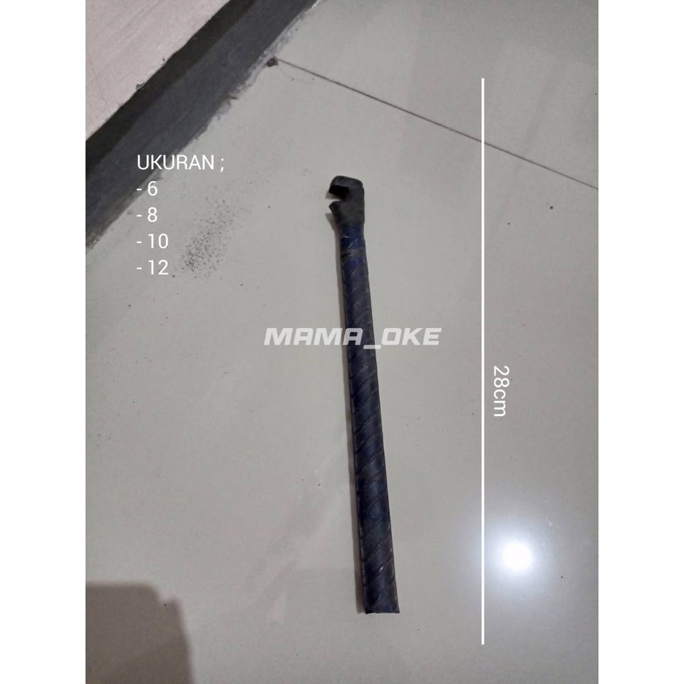 Jual Pleser Besi Engkel / Pembengkok Besi Beton | Shopee Indonesia