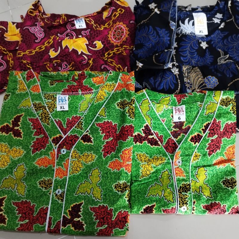 Jual Batik Bagan | Shopee Indonesia
