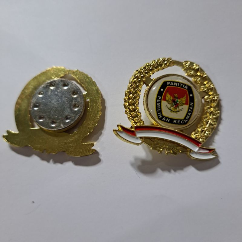 Jual pin ppk padi kapas | Shopee Indonesia