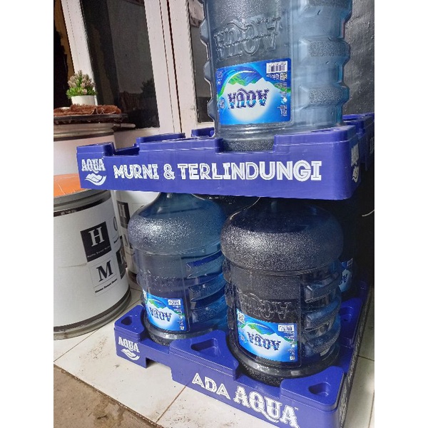 Jual AQUA GALON ISI 19 LT | Shopee Indonesia