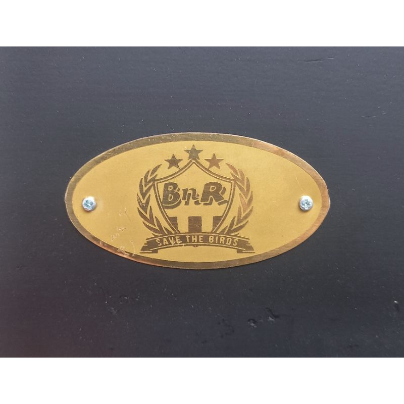 Jual logo bnr | Shopee Indonesia