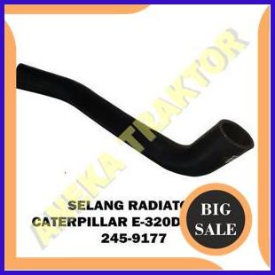 Jual tools SELANG RAD RAD HOSE CAT E-320D E320D UPP EK 245-9177 1F3BZ3 ...