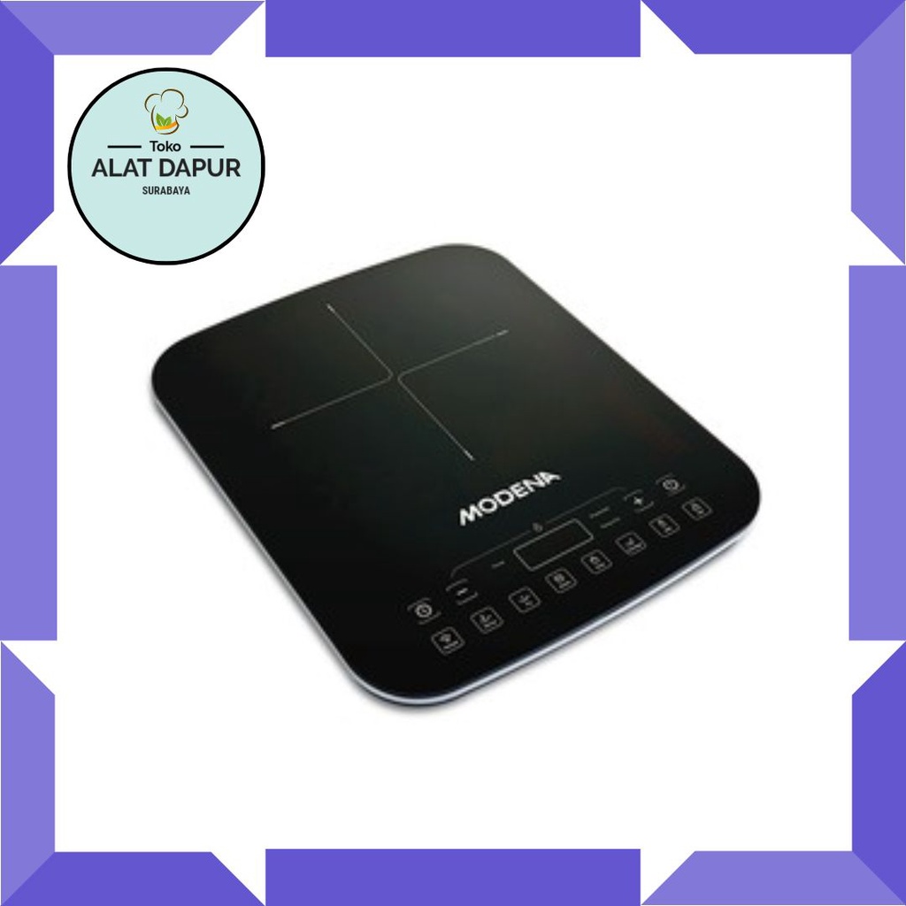 Jual Kompor Induksi Portable Modena PI 0316 Essente Induction Cooker ...