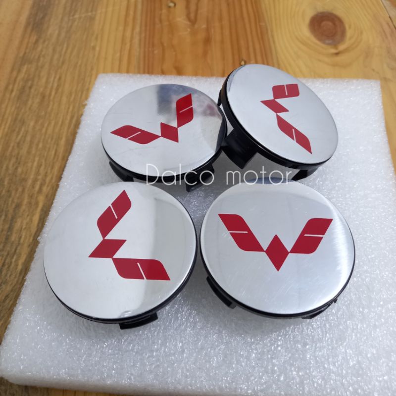 Jual tutup velg dop roda wuling diameter 6.2 cm | Shopee Indonesia