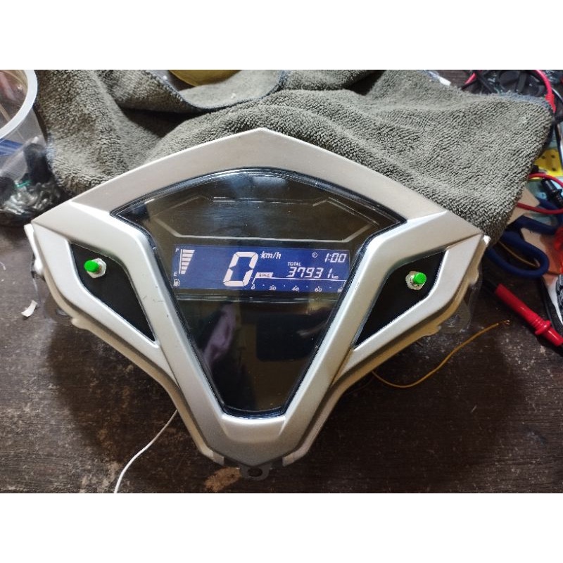 Jual Speedometer vario new pnp vario 125 super old tahun 2012-2014 ...