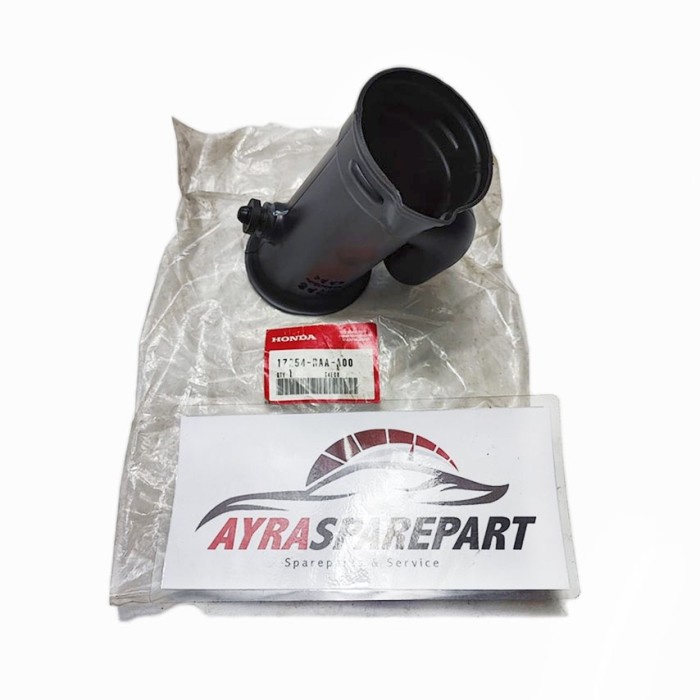 Jual Pipa C selang udara masuk ke box filter mobil Honda Accord CM5 ...
