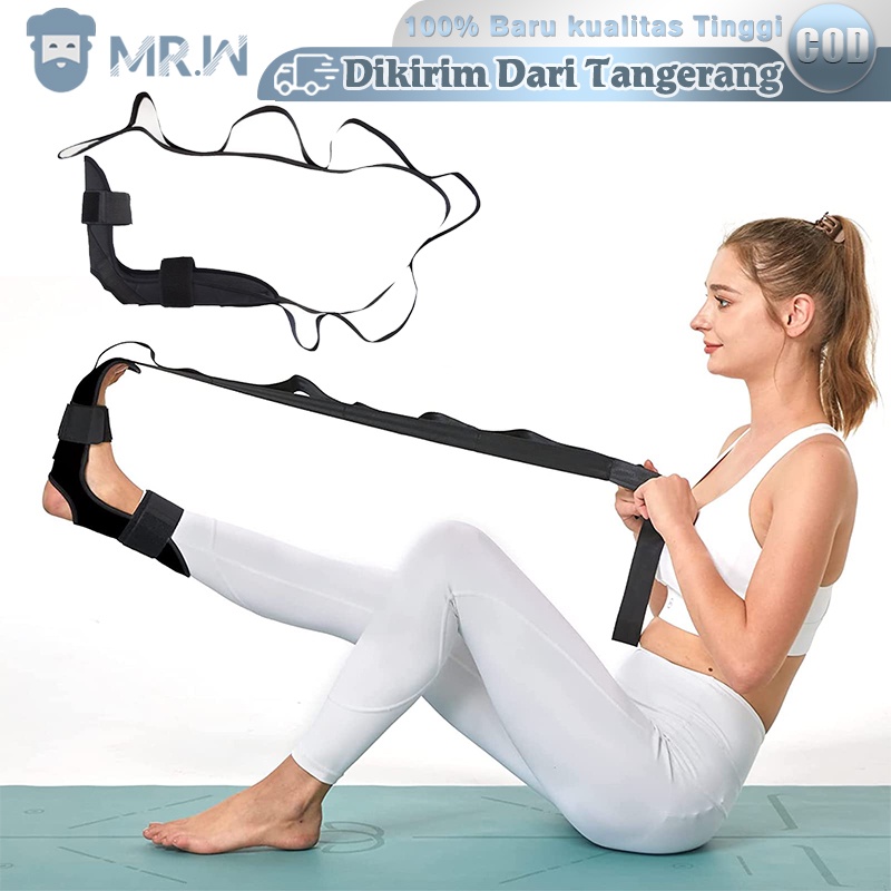 Jual Alat Terapi Ankle Kaki Plantar Fasciitis Night Belat Foot Correct ...