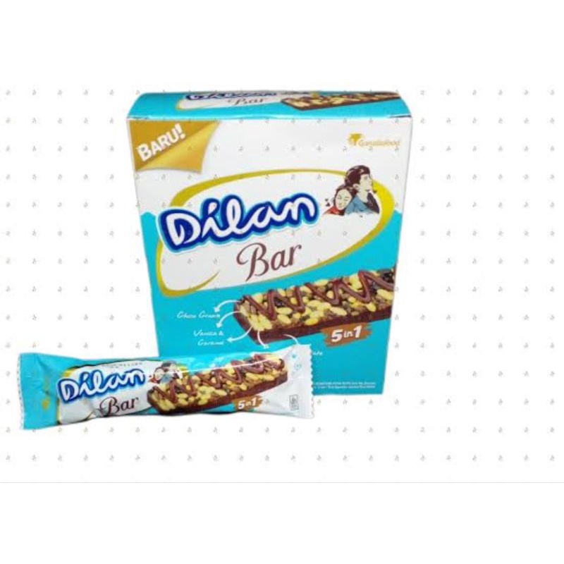 Jual DILAN BAR ,1box Isi 12pcs | Shopee Indonesia