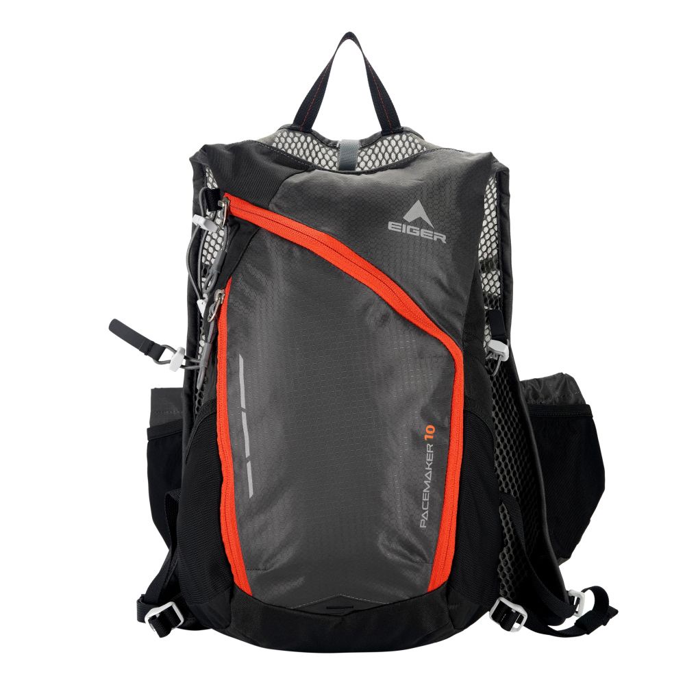 Jual EIGER PACEMAKER 10 1.1 HYDROPACK BLACK | Shopee Indonesia