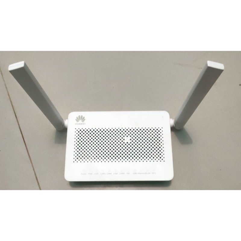 Jual router wifi Huawei HG8145V5 | Shopee Indonesia