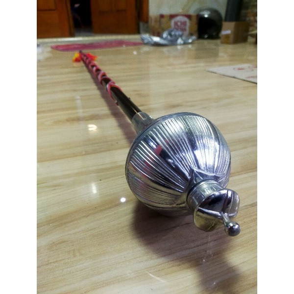 Jual Tongkat Stik Mayoret Stainless Sma | Shopee Indonesia