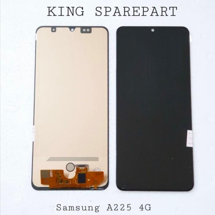 Jual Lcd Touchscreen Samsung Galaxy A22 A225 4G Oled2 Kualitas Terbaik ...