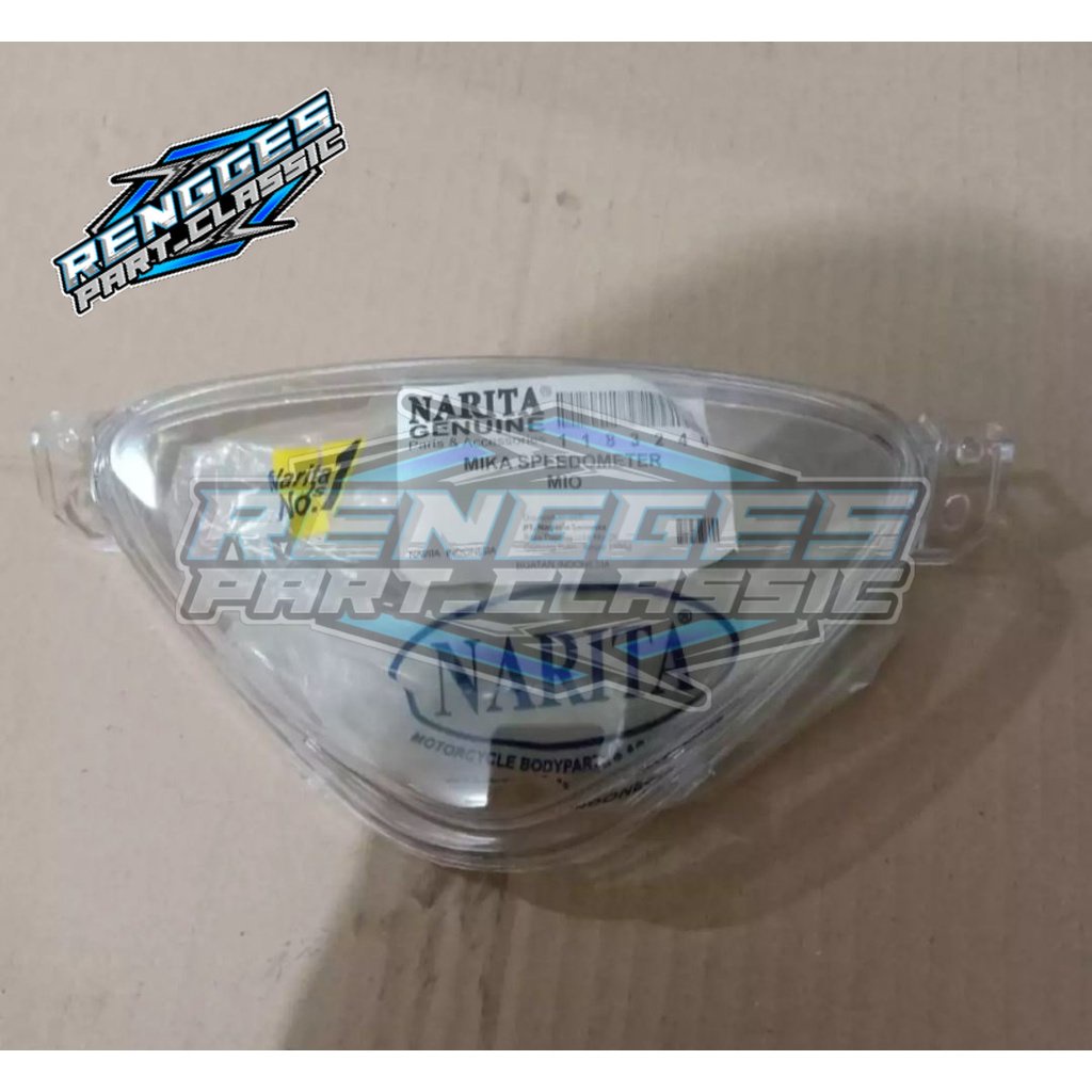 Jual Mika speedometer kilometer yamaha mio lama | Shopee Indonesia