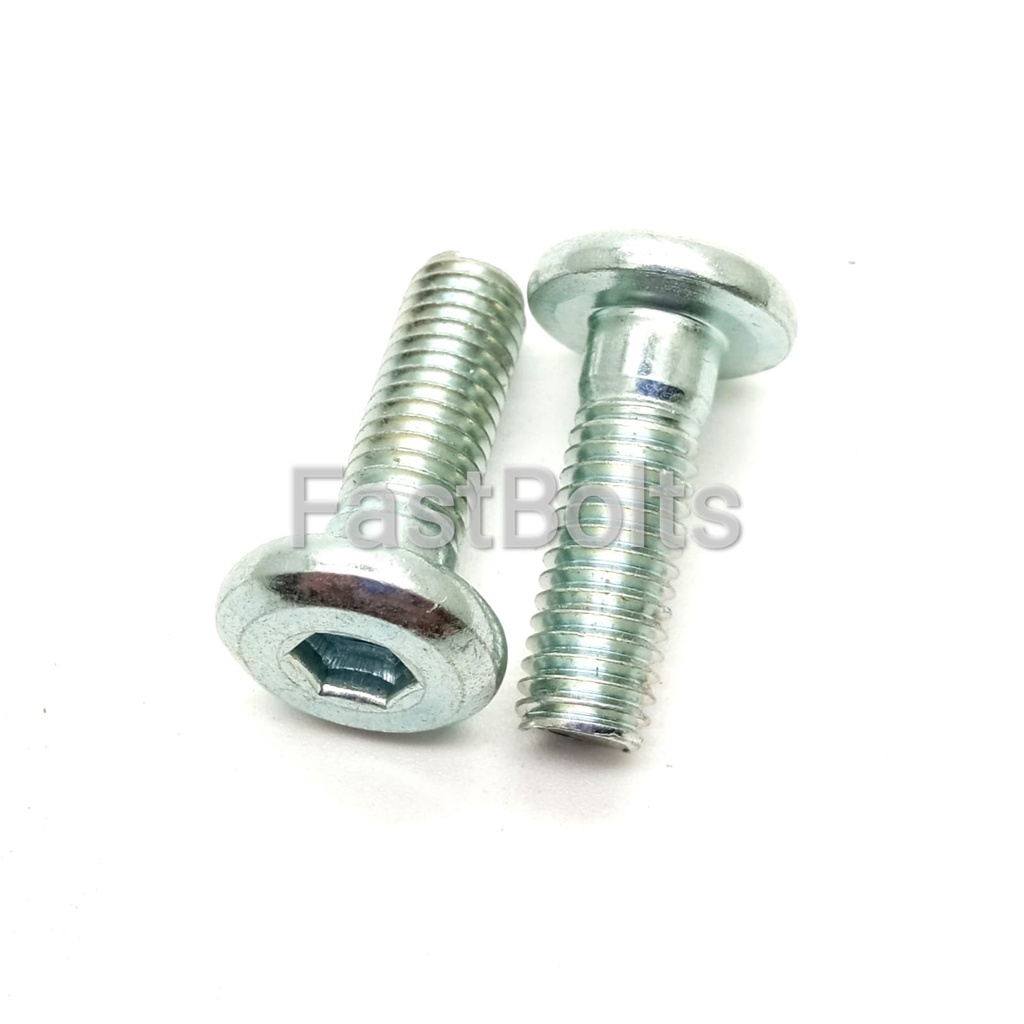 Jual Baut Cakram / Baut Disc / Baut Piringan 8 x 25 Polos Yamaha ...