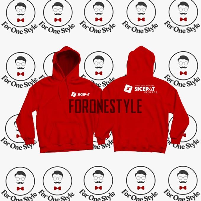 Jual JAKET SICEPAT EKSPRES - HOODIE SICEPAT EKSPRES JAKET SI CEPAT ...