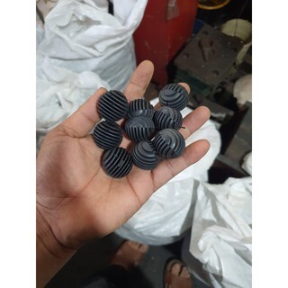 Jual Bio ball / Bioball Bulat / Golf diameter - Rumah bakteri kolam (20 ...