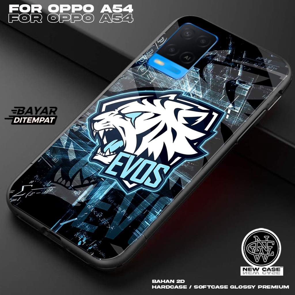 Jual Case OPPO A54 - Casing OPPO A54 Terbaru 2023 Case lord case14 ...