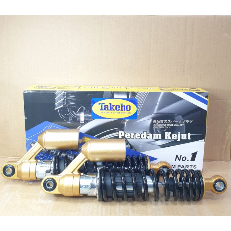 Jual SHOCK TIGER REVO SHOCK BELAKANG TIGER REVO SHOKBREAKER TIGER NEW TABUNG 1 SET ISI 2 MODEL ...