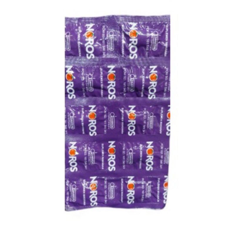 Jual Noros - Suplemen kesehatan-kalbe- vitamin | Shopee Indonesia