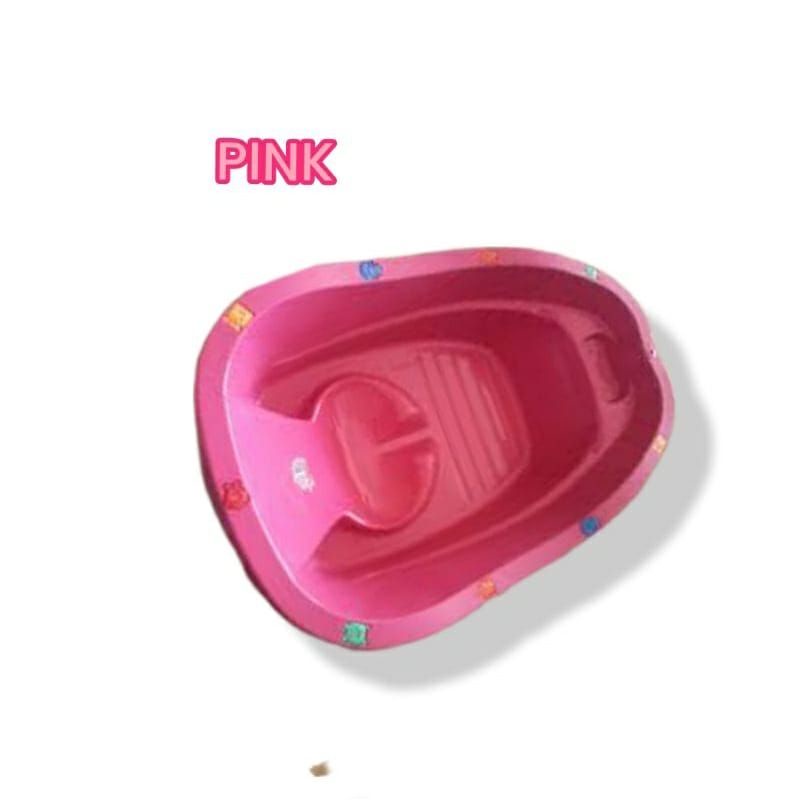 Jual Bak mandi bayi baby bathtub tebal besar dan kuat | Shopee Indonesia