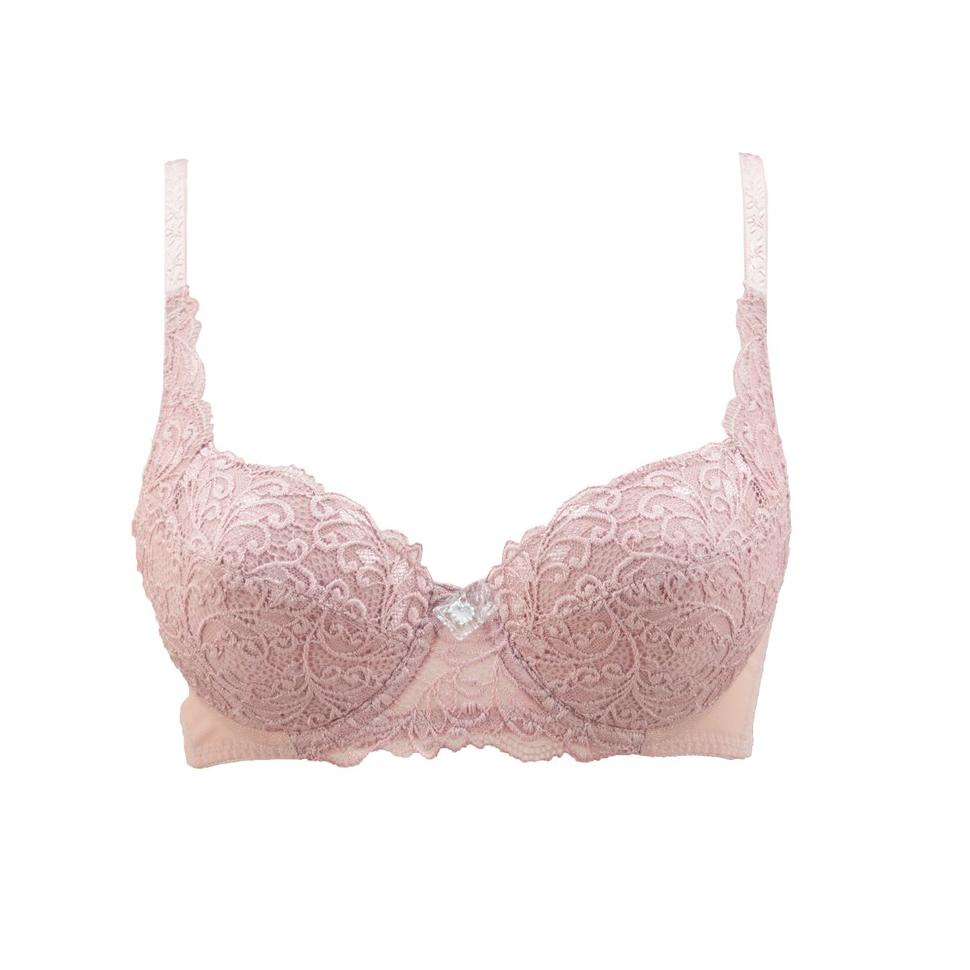 Jual New Stock Wacoal Regal IB 4057R1 - 3/4 cup - Wire - Cut & sew ...