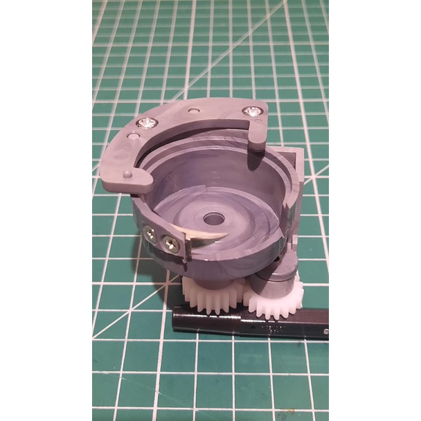 Jual Gear Dan Rumah Skoci Mesin Jahit YFSM 306 | Shopee Indonesia