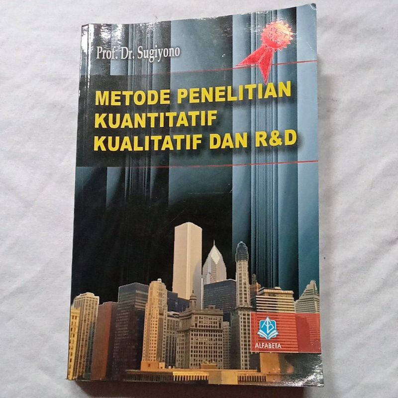 Jual Buku Original Murah - Buku metode penelitian kuantitatif ... Jual Buku Original Murah - Buku metode penelitian kuantitatif ...