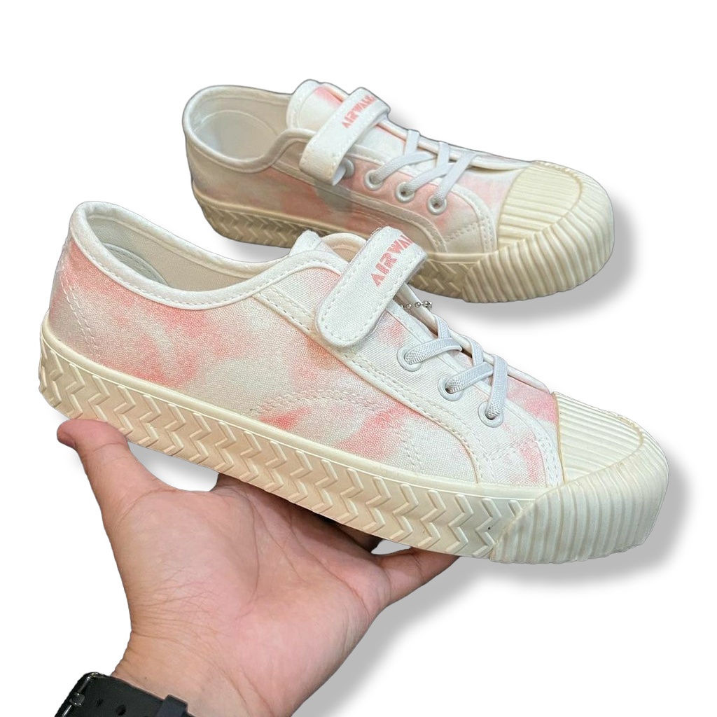 Jual Sepatu Anak Perempuan Airwalk JR Girls Original | Shopee Indonesia