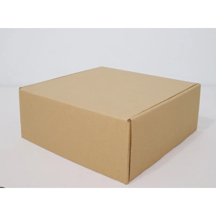 Jual Dus Die Cut D 30x30x10 Dus / Box Kado / Box Hampers / Kotak ...