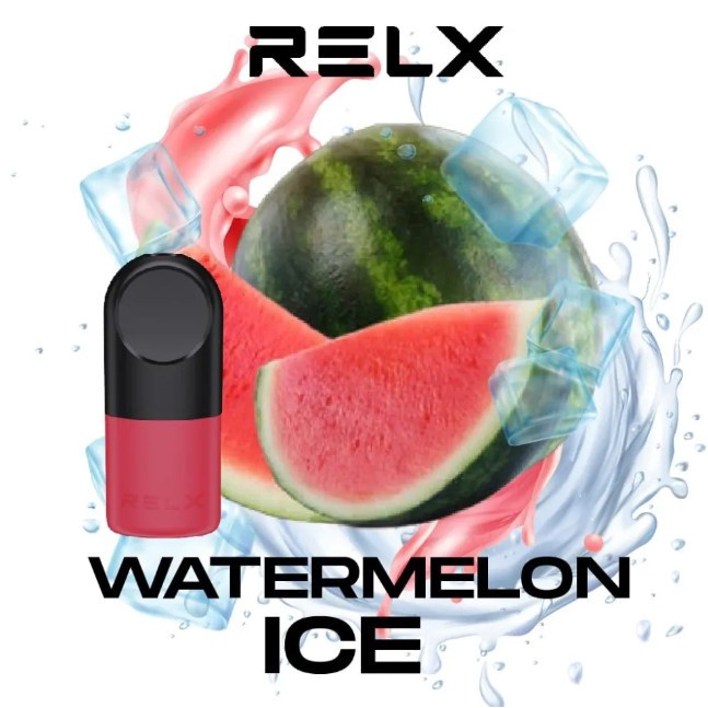 Jual RELX Pods Relx Pod Infinity pod pro Esential Pods All Flavour relx ...