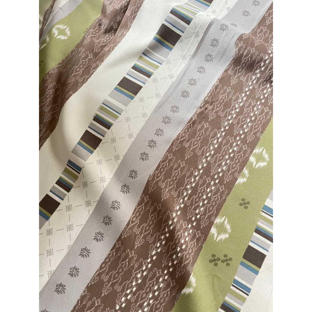 Jual kain devon Ria Miranda/ look a like/ tdk ori | Shopee Indonesia