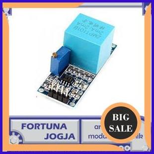 Jual tools n parts ZMPT101B Sensor Tegangan Listrik AC Single Phase ...