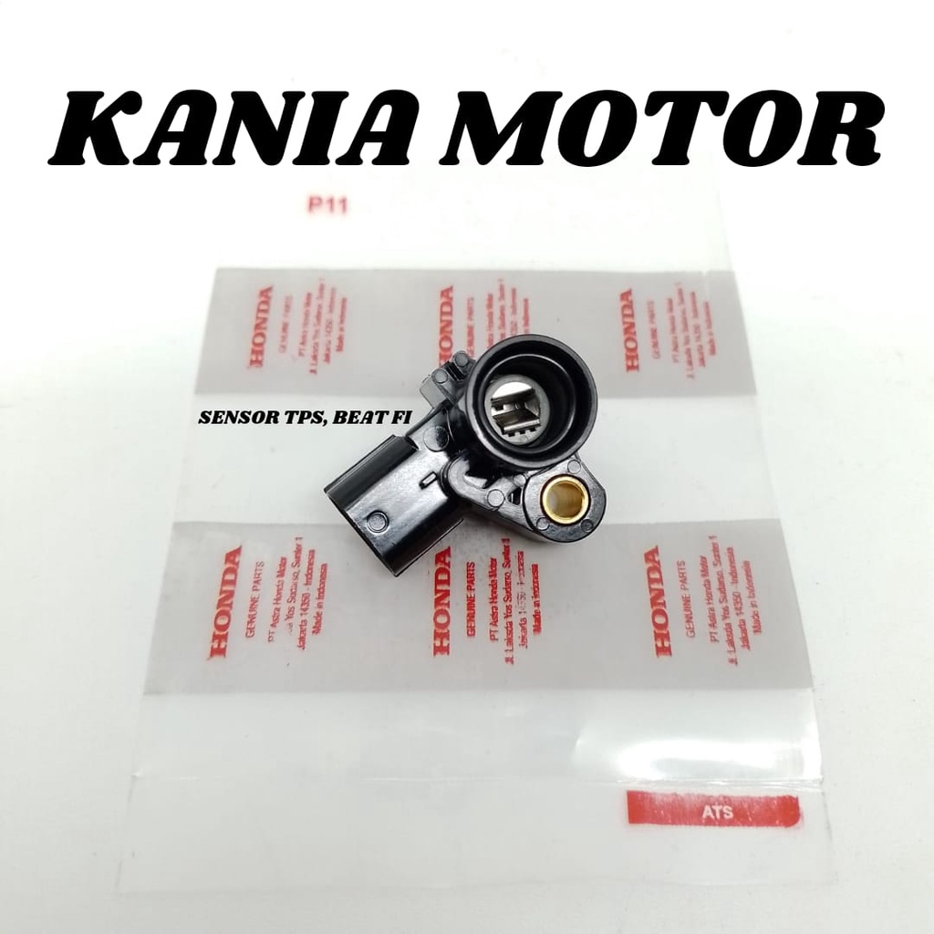 Jual SENSOR TPS BEAT FI POP STREET ESP VARIO 110 125 150 FI ESP SCOOPY ...