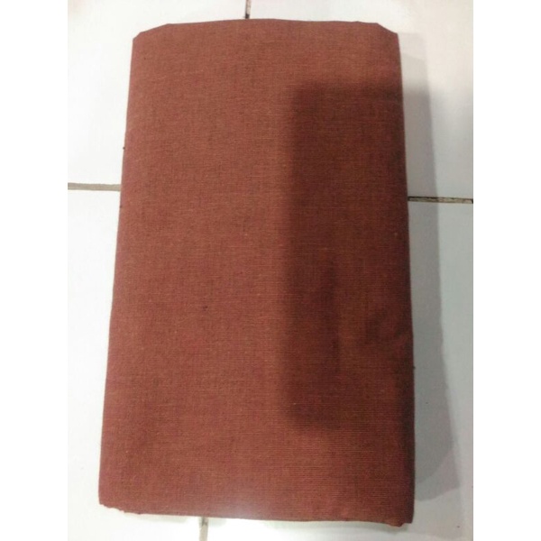 Jual KAIN TENUN LURIK JAWA TENGAH (POLOS) | Shopee Indonesia