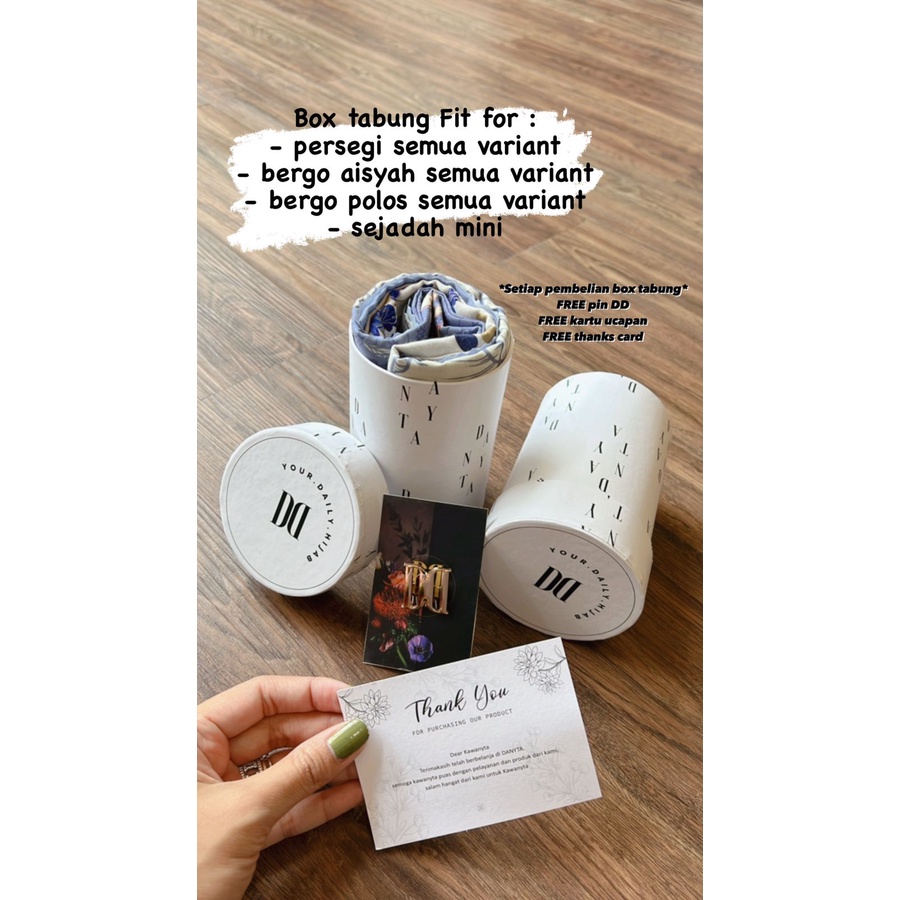 Jual Box Premium | Hard Box ( Box Packaging ) | Shopee Indonesia