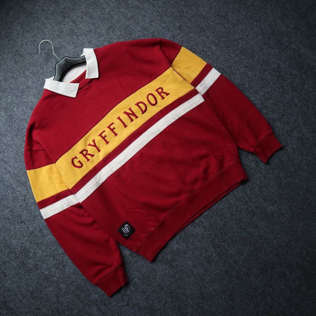 Jual Rugby SPAO x Harry Potter "Gryffindor" | Shopee Indonesia