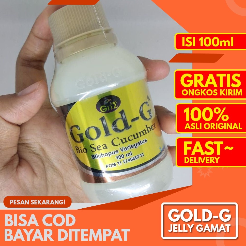 Jual Jelly Gamat Obat Penghilang Tanda Lahir Hitam, Merah, Coklat Di ...
