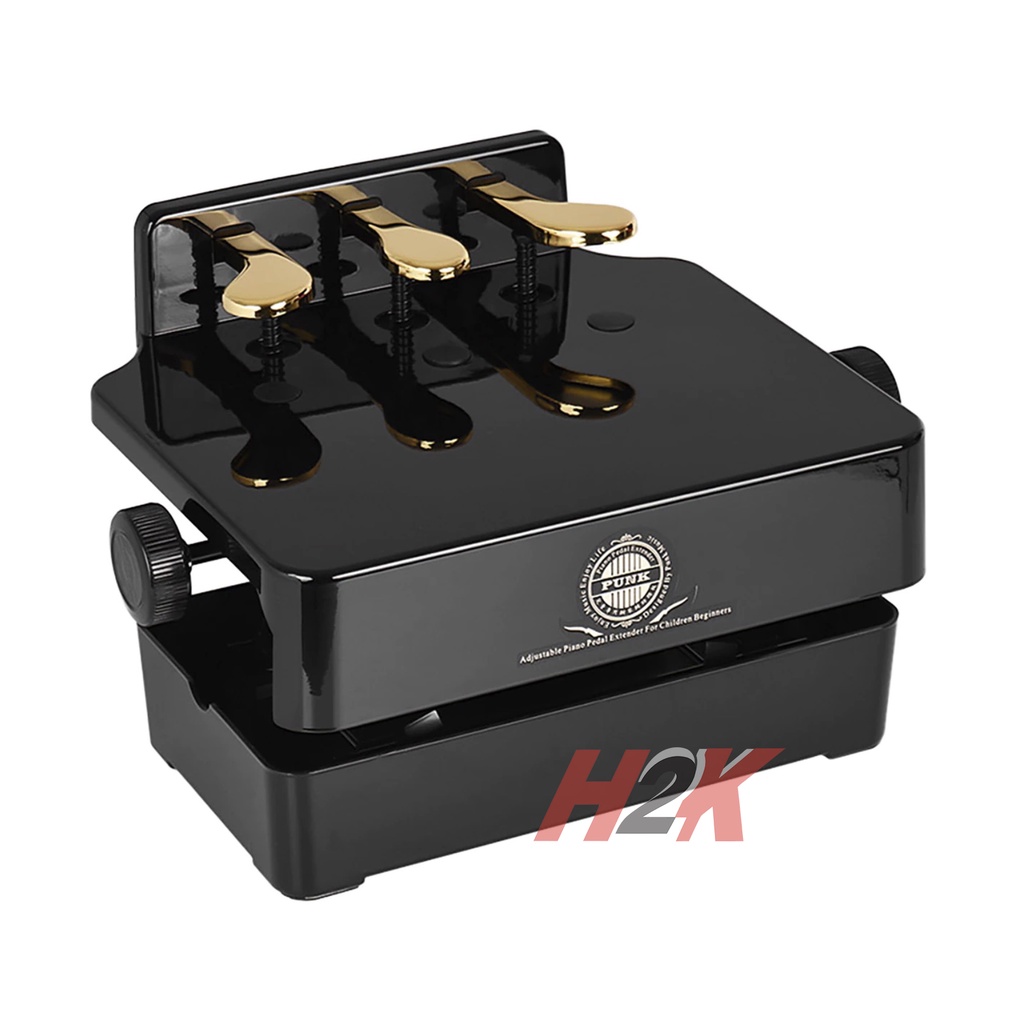 Jual Pedal Sustain Piano Extension Anak Ketinggian Adjustable Untuk ...