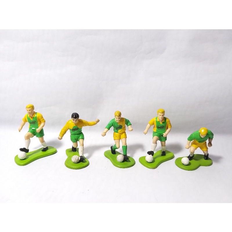 Jual Maskot Milo Soccer Football Club World Cup Piala Dunia Pildun ...
